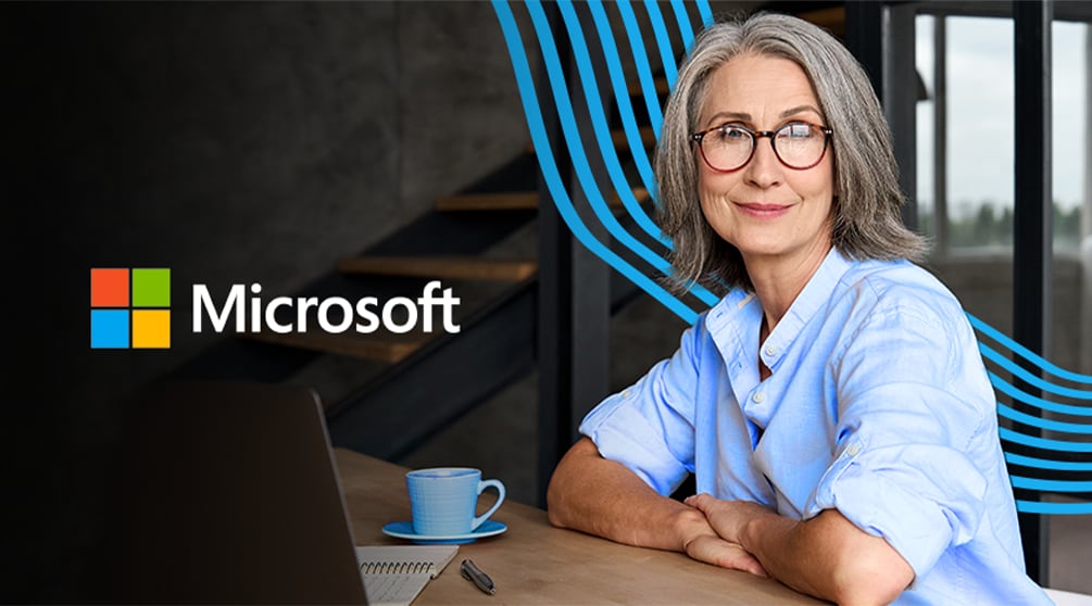 Microsoft Modern Work | Xvantage