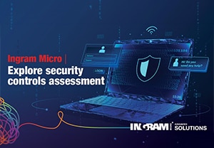 Explore Ingram Micro’s cybersecurity services | Xvantage