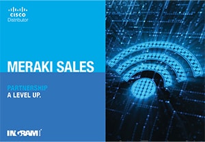 Cisco | Meraki | Xvantage