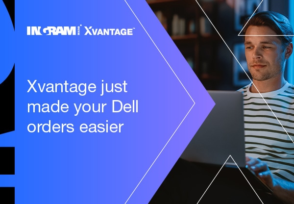 Ingram Micro Xvantage | Configure to Order | Xvantage