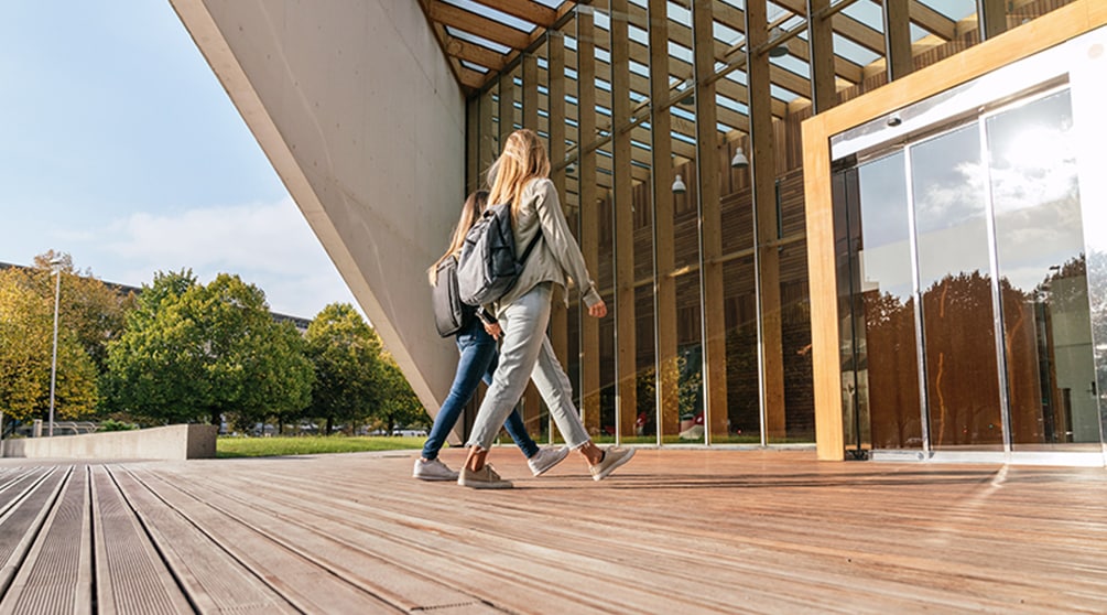 Empower education with Ingram Micro | Xvantage