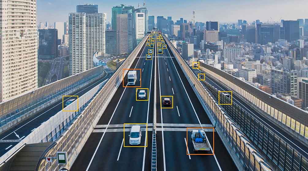 Ingram Micro IoT smart city solutions | Xvantage