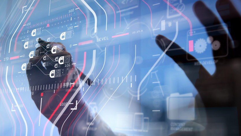 Discover leading cybersecurity services | Ingram Micro | Xvantage