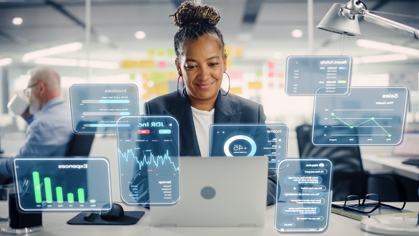 Ingram Micro AI solutions | Xvantage