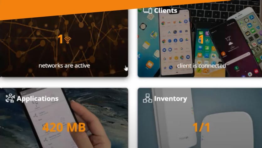 Explore HPE Aruba—backed by the full support of Ingram Micro | Xvantage