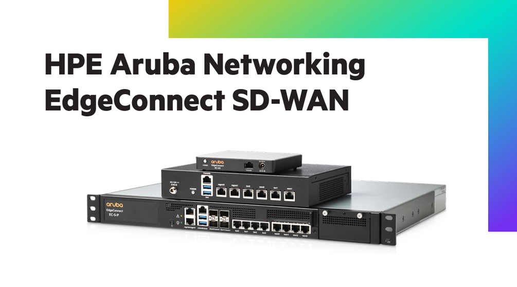 Explore HPE Aruba—backed by the full support of Ingram Micro | Xvantage