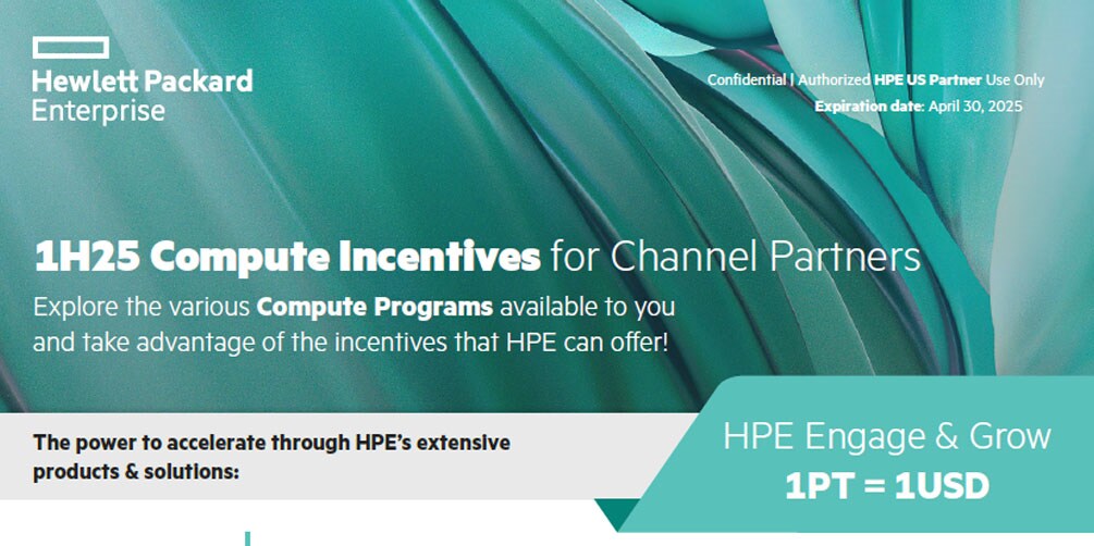 HPE | Xvantage