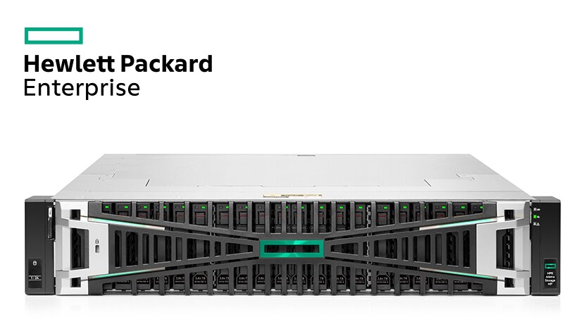HPE | Xvantage