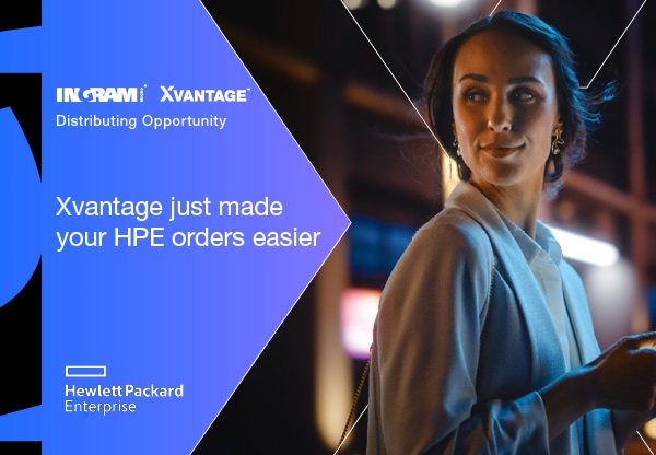 Ingram Micro Xvantage | Configure to Order | Xvantage