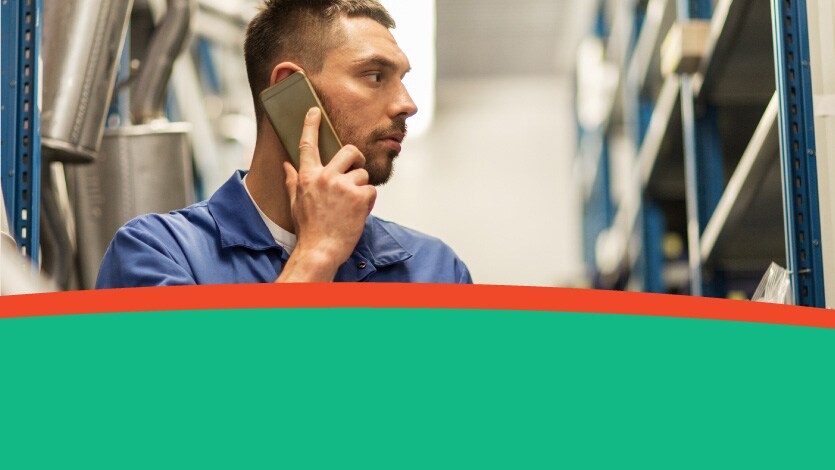 Grow with Ingram Micro Mobility | Xvantage