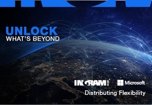 Ingram Micro Client Solutions | Xvantage