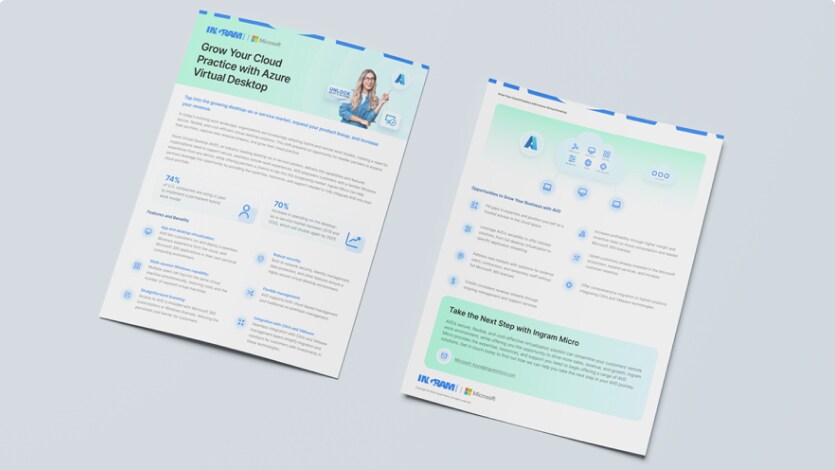 Microsoft Azure | Xvantage