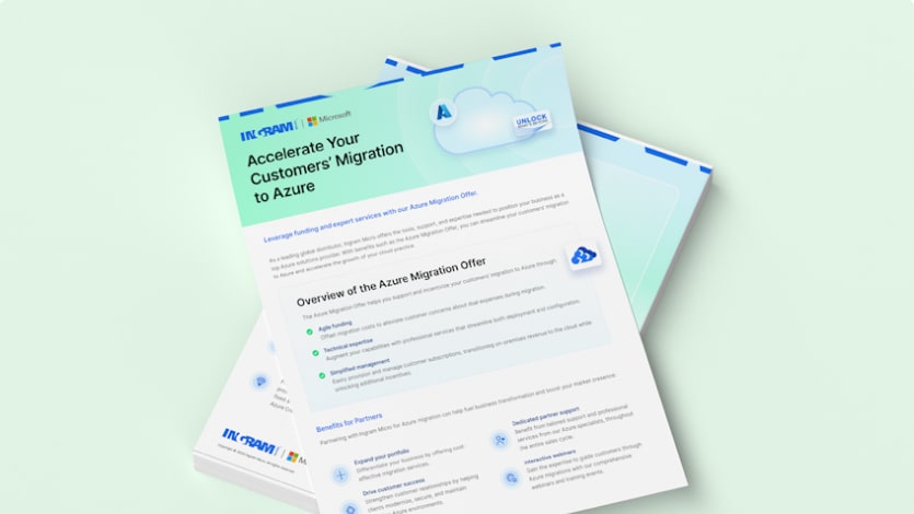 Microsoft Azure | Xvantage