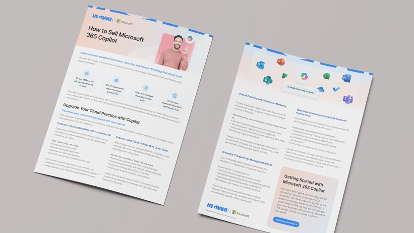 Copilot for Microsoft 365: Enhance workplace productivity | Xvantage