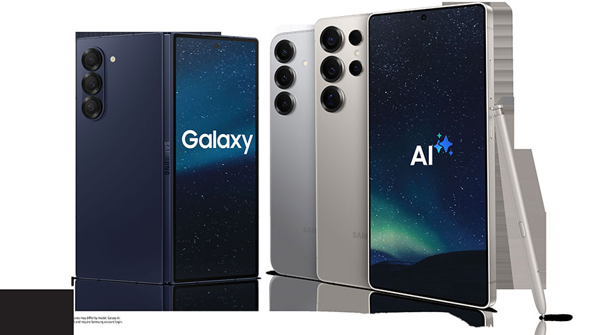 Deliver advanced enterprise solutions with Samsung and Ingram Micro ...