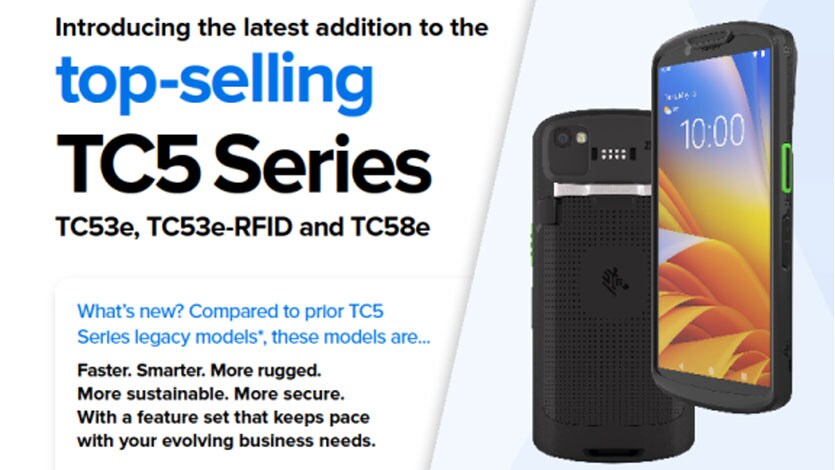 Increase revenue with Zebra Technologies and Ingram Micro | Xvantage